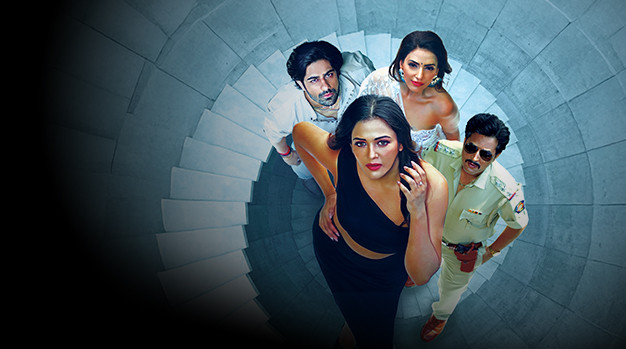 Welcome to Hungama OTT – Watch trending web series, popular movies, and ...