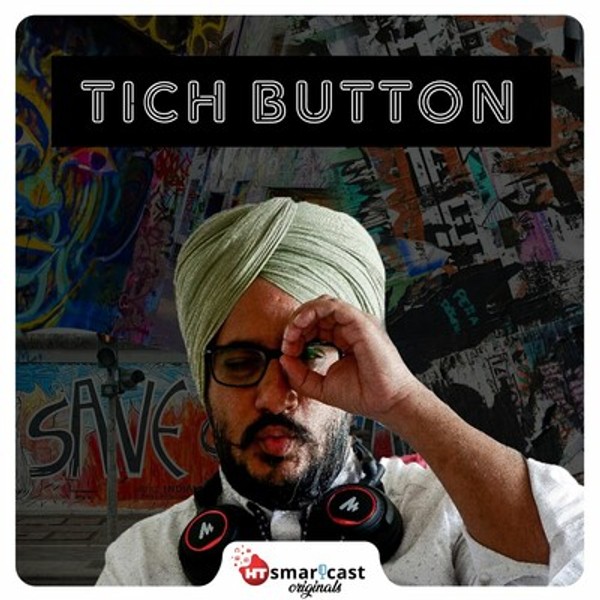 Tich Button Podcast | Society & Culture Podcasts – Hungama