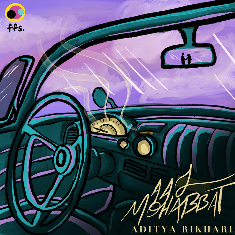 Aditya Rikhari - Listen & Enjoy the music of Your Favourite Artist on ...