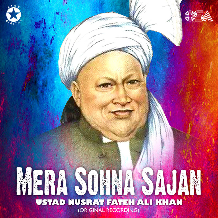 The Very Best of Nusrat Fateh Ali Khan - Top 50 MP3 Song Download ＆ The Very Best of Nusrat ...