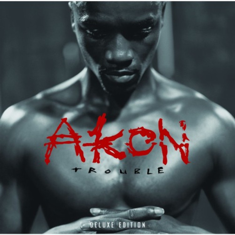 Akon - Listen & Enjoy the music of Your Favourite Artist on Hungama