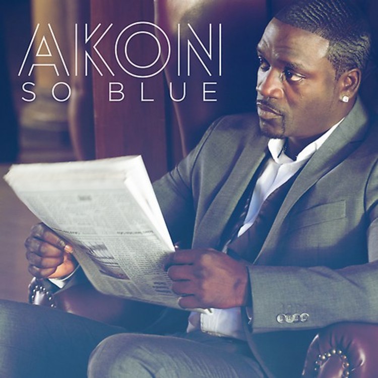 Akon - Listen & Enjoy the music of Your Favourite Artist on Hungama