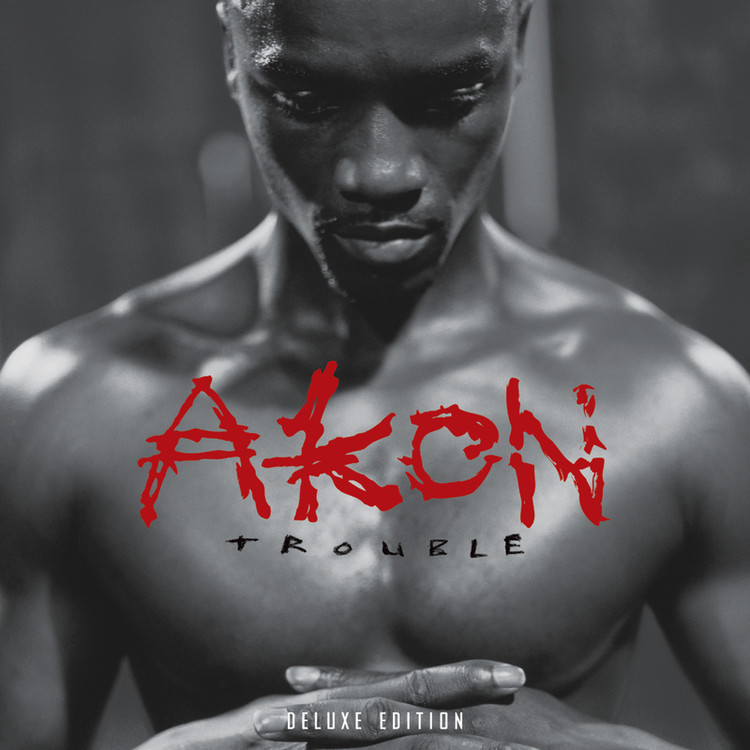Akon - Listen & Enjoy the music of Your Favourite Artist on Hungama