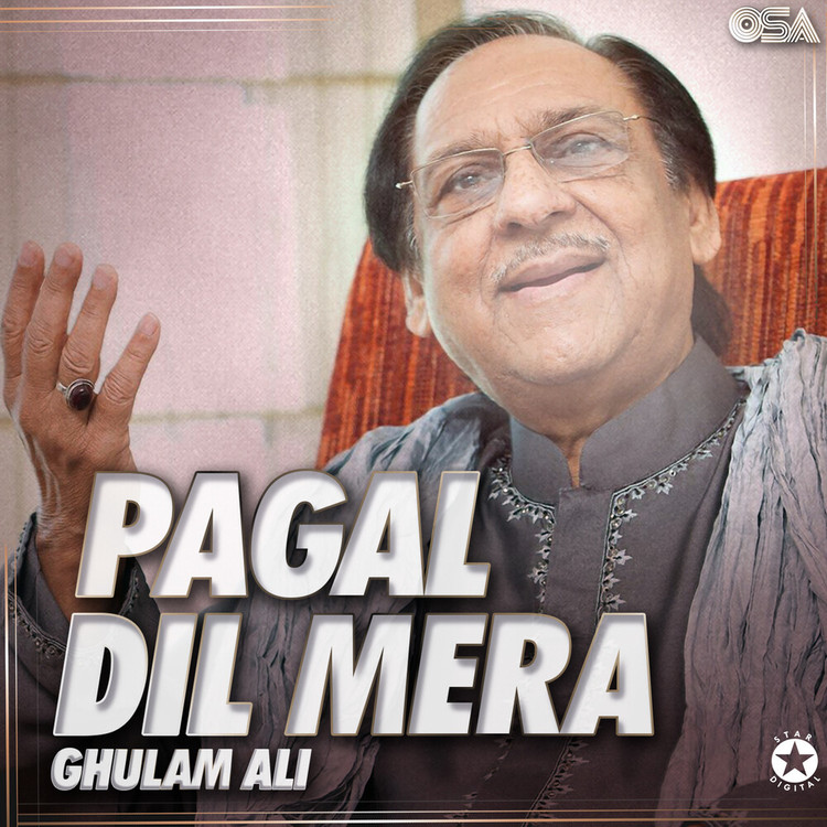 Top 10 Ghazal by Ghulam Ali MP3 Song Download ＆ Top 10 Ghazal by Ghulam Ali Song MP3 Song ...