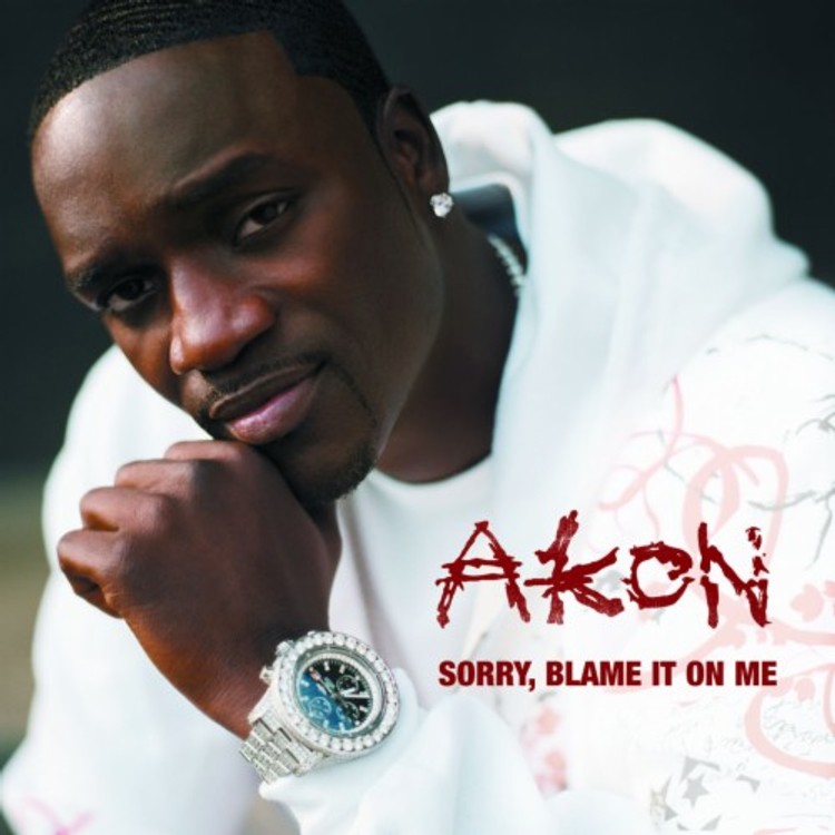 Akon - Listen & Enjoy the music of Your Favourite Artist on Hungama