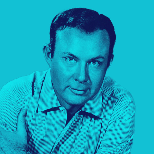 Jim Reeves - Listen & Enjoy the music of Your Favourite Artist on Hungama