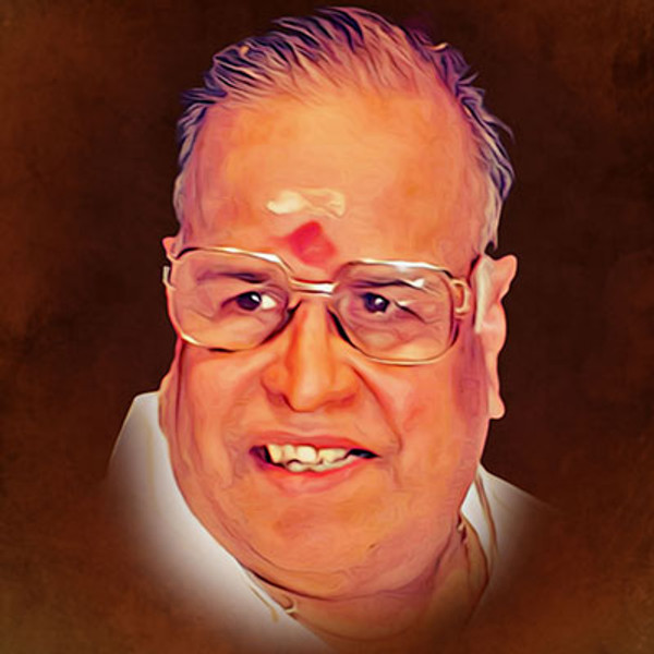 K V Mahadevan - Listen & Enjoy the music of Your Favourite Artist on ...