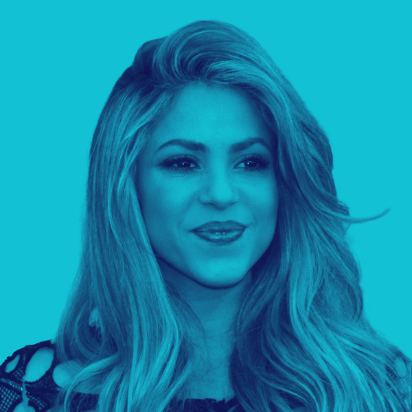 Que Me Quedes Tú MP3 Song Download ＆ Que Me Quedes Tú Song by Shakira ...