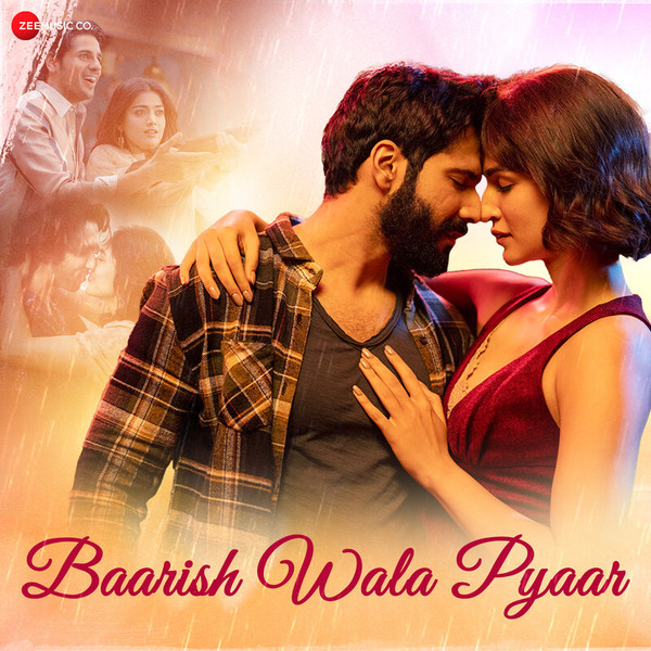 Baarish Wala Pyaar MP3 Song Download ＆ Baarish Wala Pyaar Song MP3 Song ...
