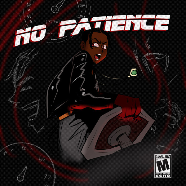 No Patience MP3 Song Download ＆ No Patience Song MP3 Song Download Free ...