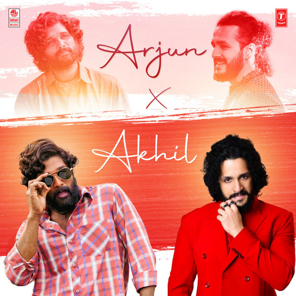 Arjun X Akhil MP3 Song Download ＆ Arjun X Akhil Song MP3 Song Download ...