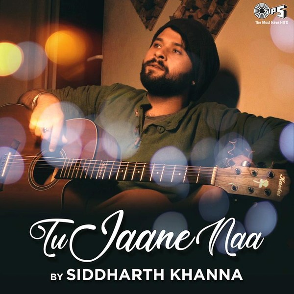 Tu Jaane Naa Cover (Cover Version) MP3 Song Download ＆ Tu Jaane Naa ...