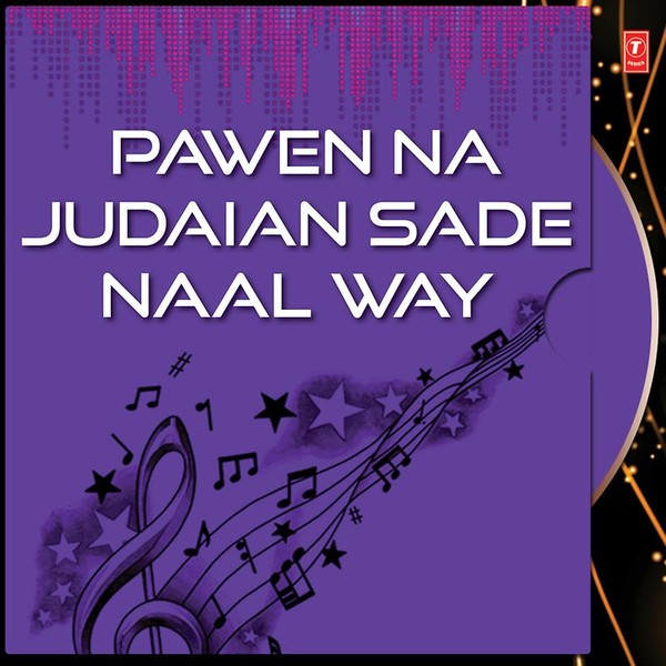 Pawen Na Judaian Sade Naal Way MP3 Song Download ＆ Pawen Na Judaian ...