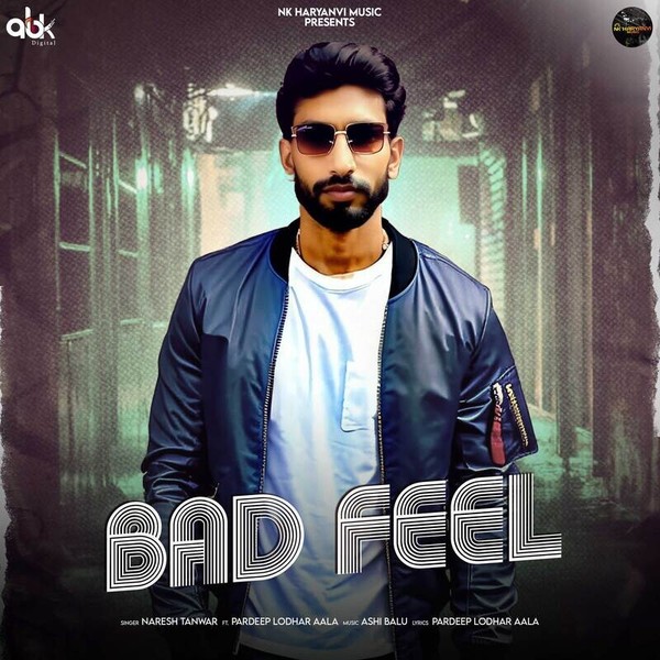 Bad Feel MP3 Song Download ＆ Bad Feel Song MP3 Song Download Free ...