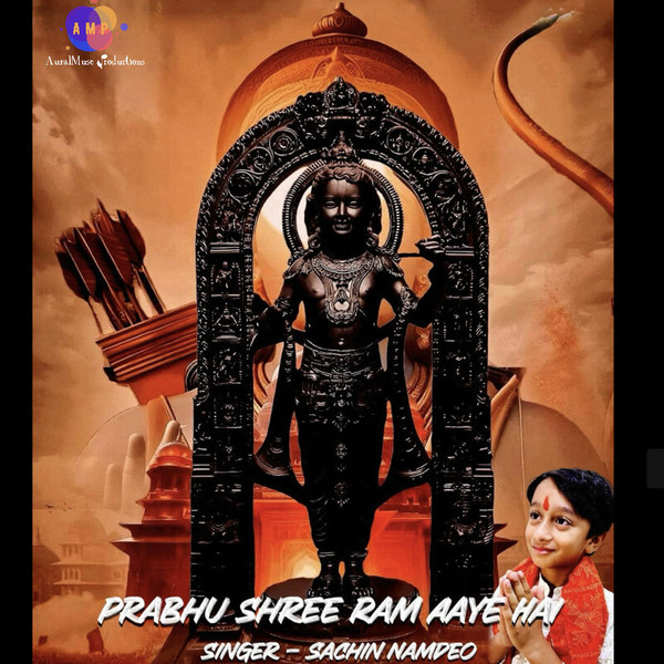 Prabhu Shree Ram Aaye Hai MP3 Song Download ＆ Prabhu Shree Ram Aaye Hai ...