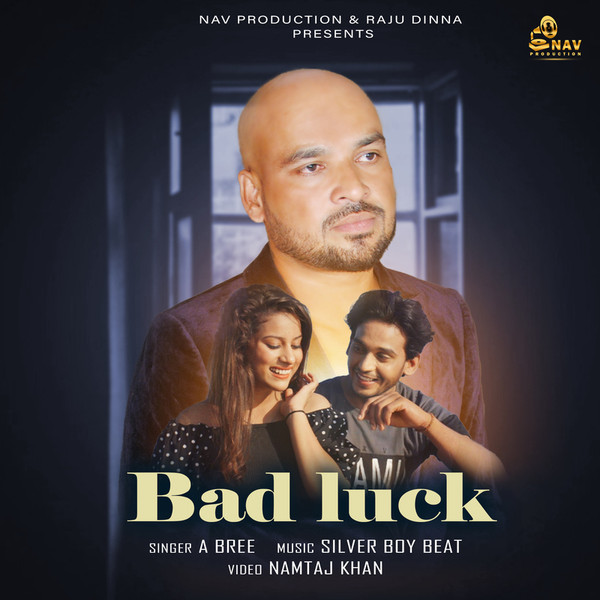 Bad Luck MP3 Song Download ＆ Bad Luck Song MP3 Song Download Free ...