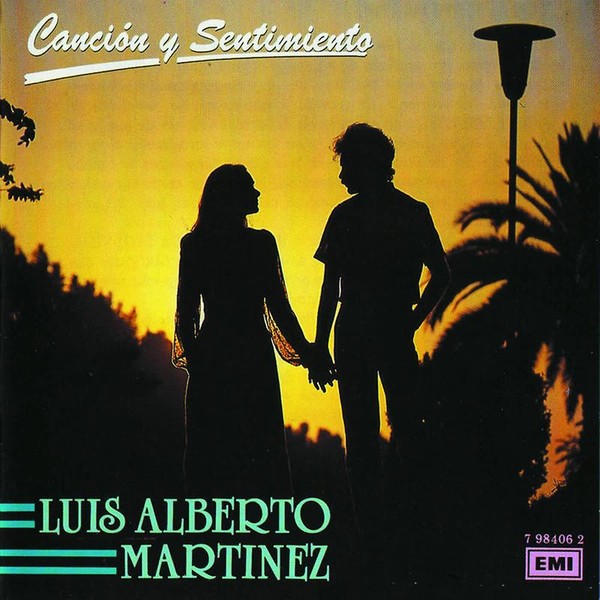 Cancion Y Sentimiento MP3 Song Download ＆ Cancion Y Sentimiento Song ...