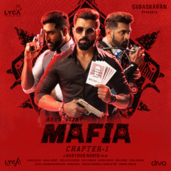 Mafia Chapter 1 (Original Motion Picture Soundtrack) MP3 Song Download ...