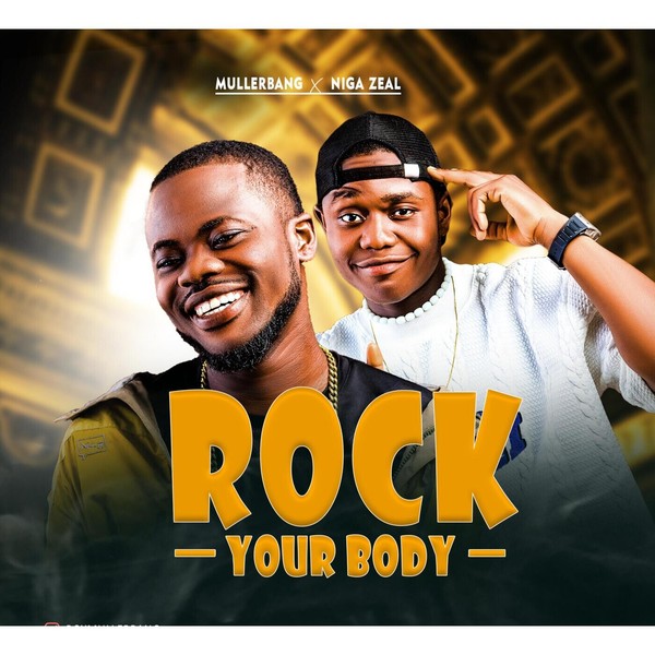 Rock Your Body MP3 Song Download ＆ Rock Your Body Song MP3 Song ...