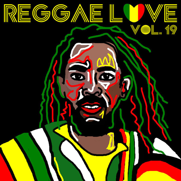 Reggae Love Vol, 19 MP3 Song Download ＆ Reggae Love Vol, 19 Song MP3 ...