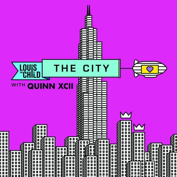 The City MP3 Song Download ＆ The City Song MP3 Song Download Free ...
