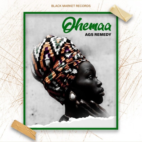 Ohemaa MP3 Song Download ＆ Ohemaa Song MP3 Song Download Free Online ...