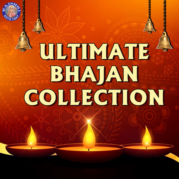 Ultimate Bhajan Collection MP3 Song Download ＆ Ultimate Bhajan ...