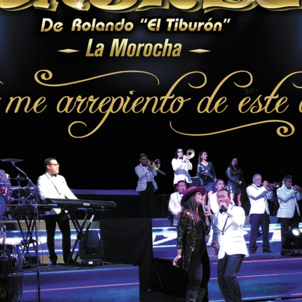 "No Me Arrepiento De Este Amor" Adaptación: No Me Arrepiento MP3 Song ...