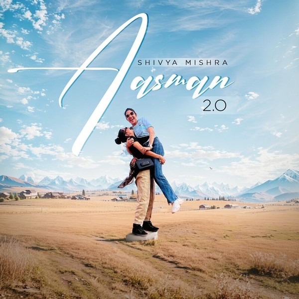Aasman 2.0 MP3 Song Download ＆ Aasman 2.0 Song MP3 Song Download Free ...