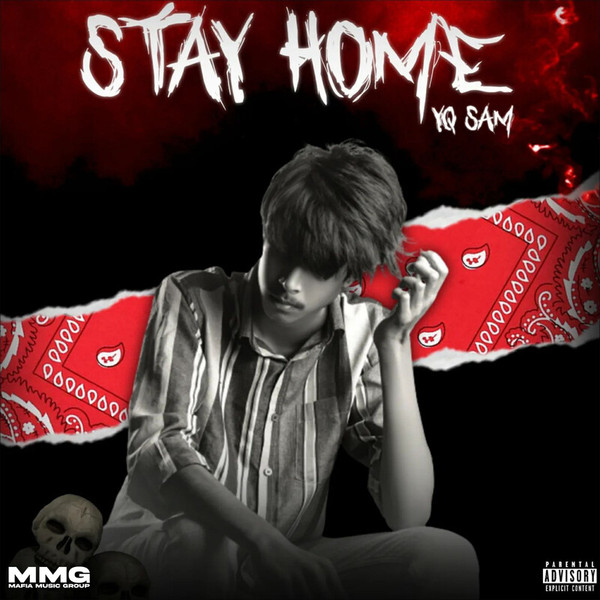 Stay home MP3 Song Download ＆ Stay home Song MP3 Song Download Free ...