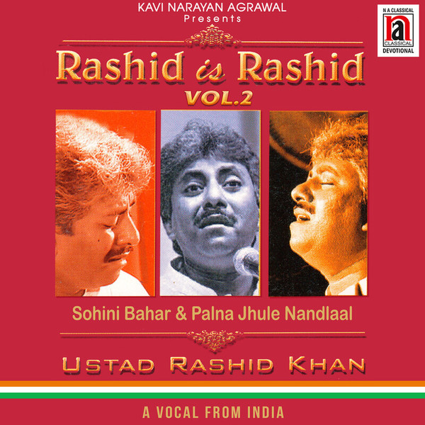 Rashid is Rashid Vol. 2 MP3 Song Download ＆ Rashid is Rashid Vol. 2 ...