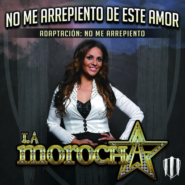 "No Me Arrepiento De Este Amor" Adaptación: No Me Arrepiento MP3 Song ...