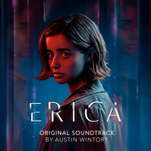 Erica (Original Soundtrack) MP3 Song Download ＆ Erica (Original ...
