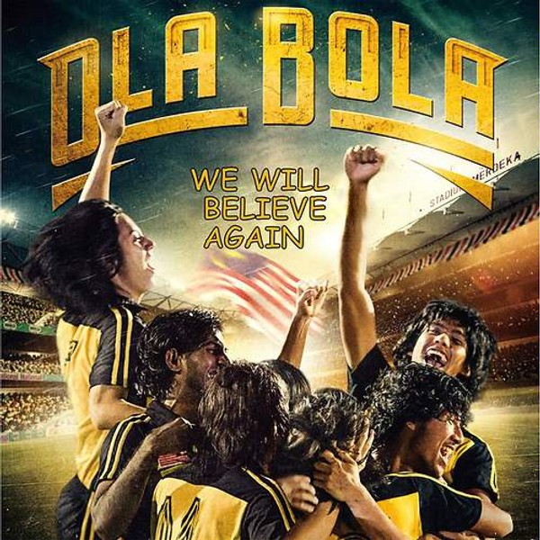 We Will Believe Again (From "Ola Bola") MP3 Song Download ＆ We Will ...
