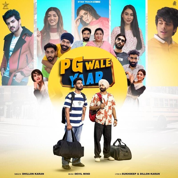 PG Wale Yaar MP3 Song Download ＆ PG Wale Yaar Song MP3 Song Download Free Online: Songs ...