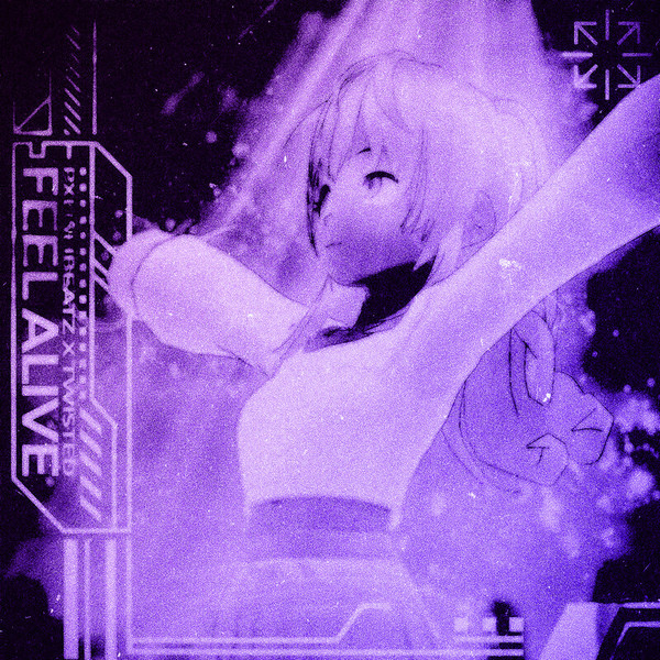 FEEL ALIVE (Slowed) MP3 Song Download ＆ FEEL ALIVE (Slowed) Song MP3 ...