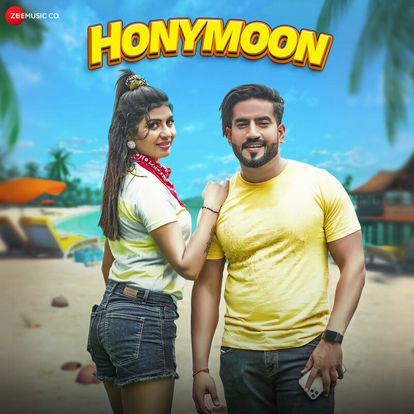 Honymoon MP3 Song Download ＆ Honymoon Song MP3 Song Download Free ...
