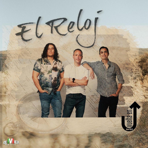 El Reloj MP3 Song Download ＆ El Reloj Song MP3 Song Download Free ...