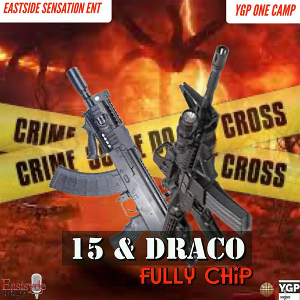 15 & Draco MP3 Song Download ＆ 15 & Draco Song MP3 Song Download Free ...