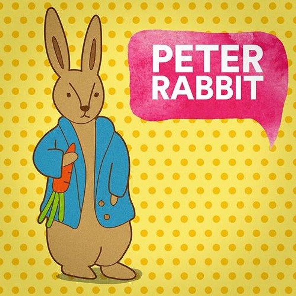 Peter Rabbit MP3 Song Download ＆ Peter Rabbit Song MP3 Song Download ...