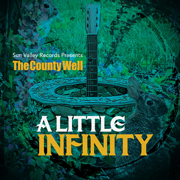 The County Well: Whiskey And Horses MP3 Song Download ＆ The County Well ...