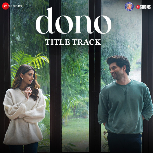Dono (Original Motion Picture Soundtrack) MP3 Song Download ＆ Dono ...