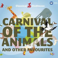 Saint-Saëns: Le Carnaval des animaux: III. Hémiones MP3 Song Download ...