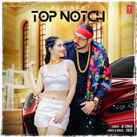 Top Notch MP3 Song Download ＆ Top Notch Song by Team DG from Top Notch ...