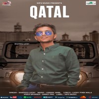 Qatal MP3 Song Download ＆ Qatal Song by Shafeeq Lucky from Qatal Songs ...