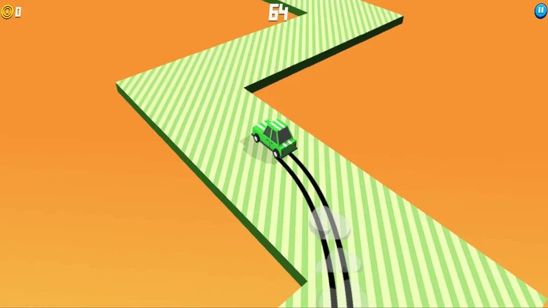 Play Drift Boss Game Online Now for Free on Hungama