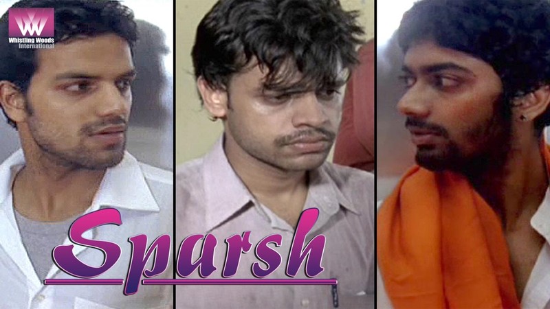 Sparsh: Watch Full Movie Online | Hungama OTT