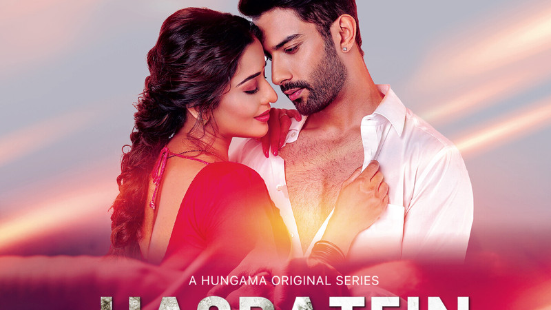 Watch Hasratein, New TV Show, Web Series, Trending Originals - Hungama