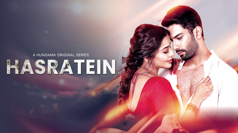 Hasratein (Hindi) Show Full Download - Watch Hasratein (Hindi) Show ...