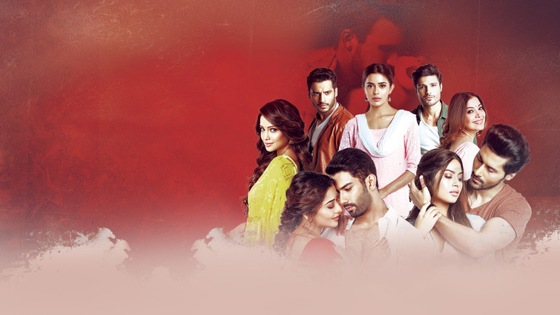 Hasratein: Watch New Episodes Online | Hungama Originals